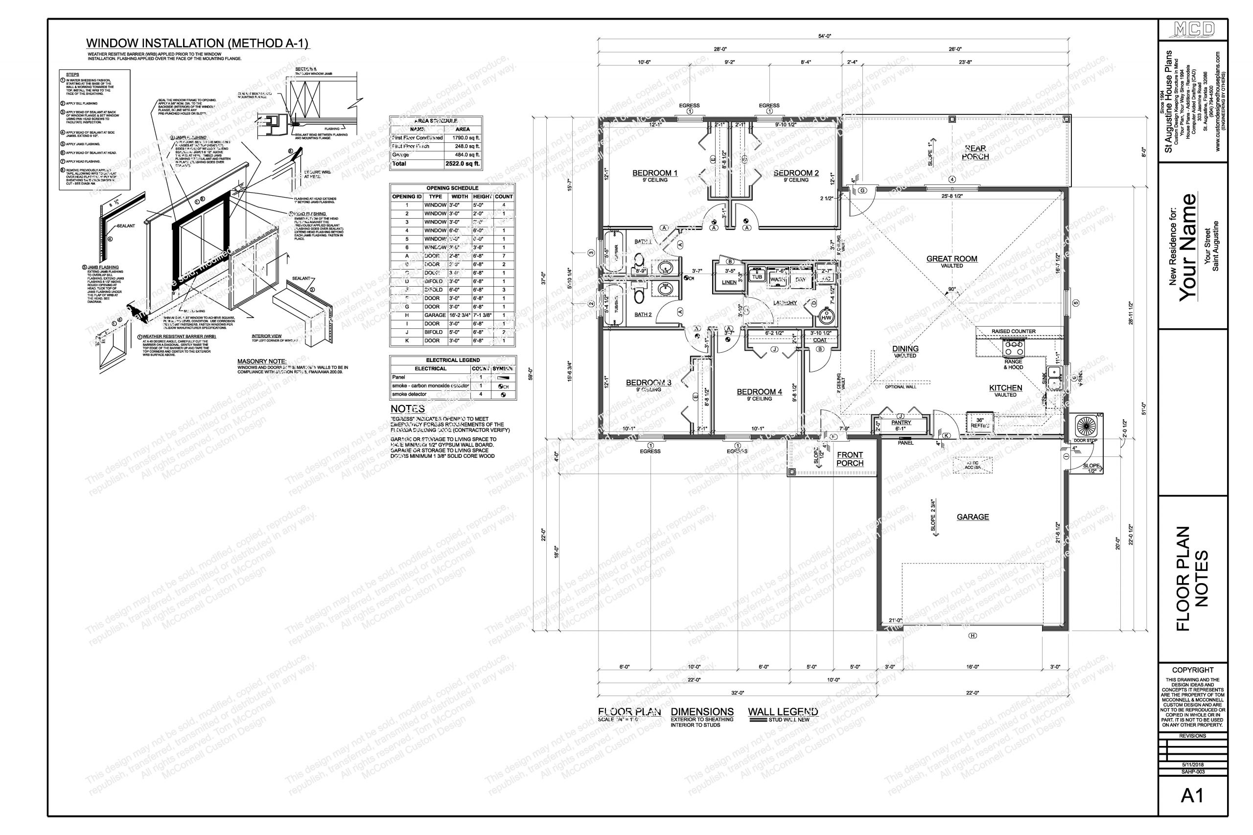 11 Steps to Designing and Building Your Custom House